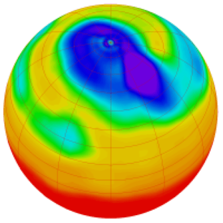 Centre For Environmental Data Analysis Developers Github