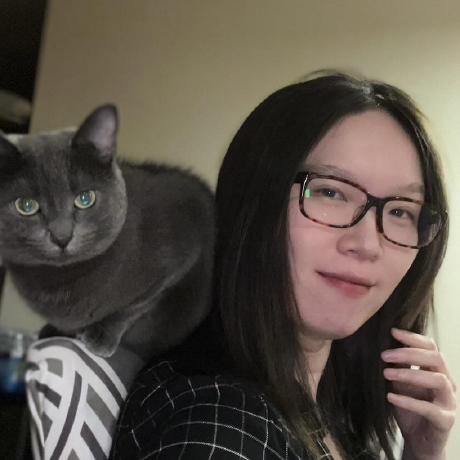 Andreazwu Andrea Wu Github