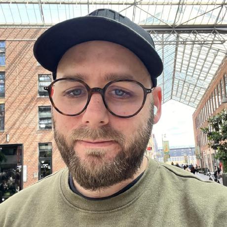 Ksmandersen Kristian Andersen Github