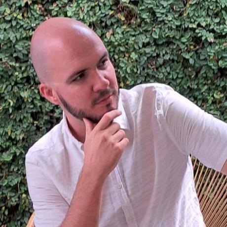 Julio Muller Julio L Muller Github