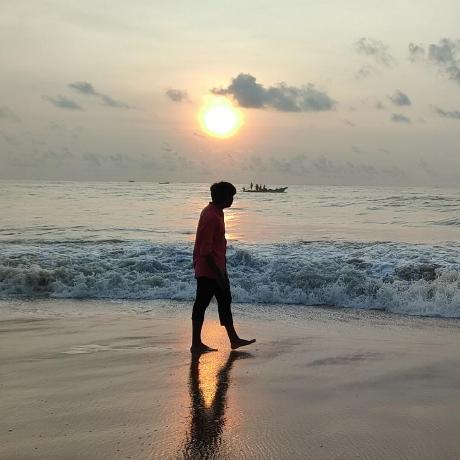 Teja192004 R Teja Nath Reddy Github