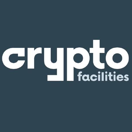 Crypto Facilities Github