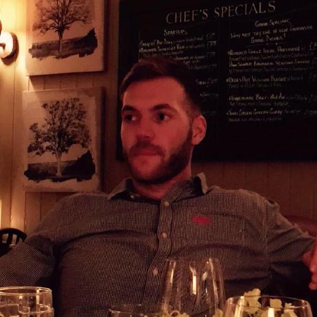 Clientserverluke Luke Hunt Github