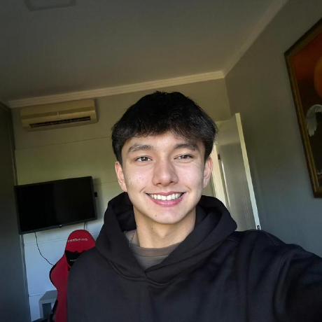 Henriquemurakami14 Henrique Akira Murakami Github