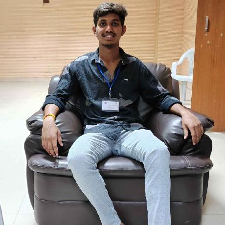 Abhilash29abhi Abhilash Github