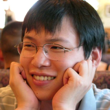 Wsshin Wonseok Shin Github