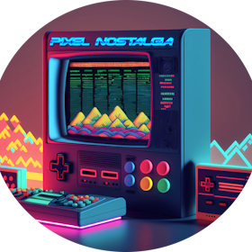 Pixelnostalgia Team Pixel Nostalgia Github