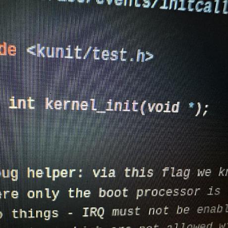 Open Source Engineer Github