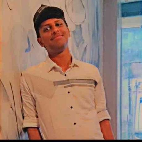 Ritish Metta M Ritesh Kumar Github