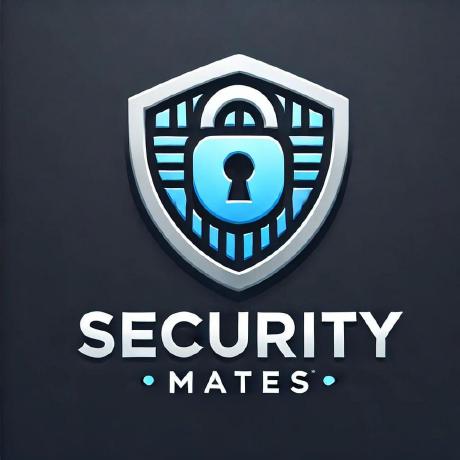 Securitymates Security Mates Github