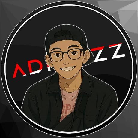 Adh1mzz Github