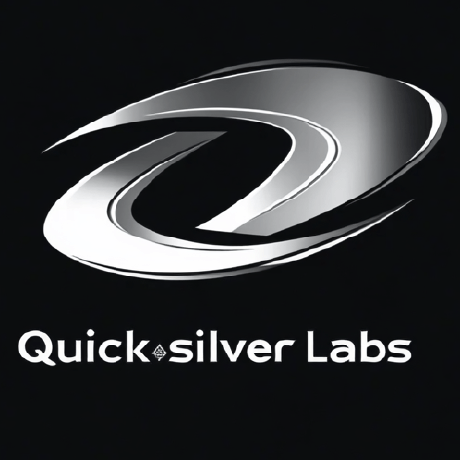 Quicksilver Labs Github