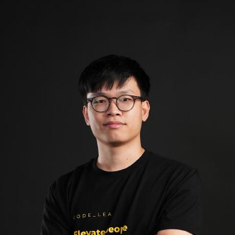 Luan Pham Codeleap Github