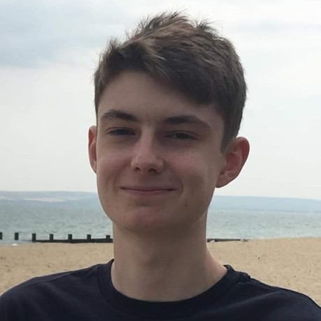 Daniel Sherwood Coding Github