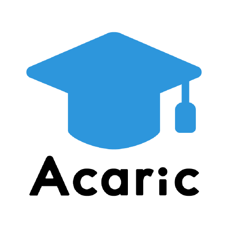 Acaric System Team Github