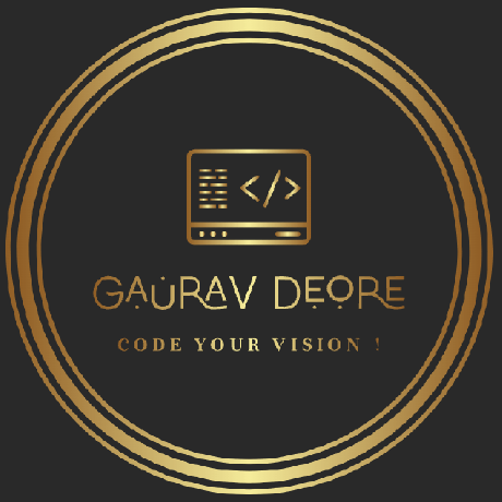 Gaurav63286 Gaurav Deore Github