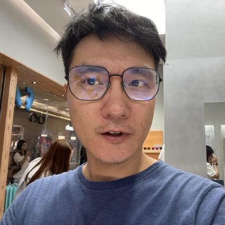 Kris Zhang Kriszhang Github