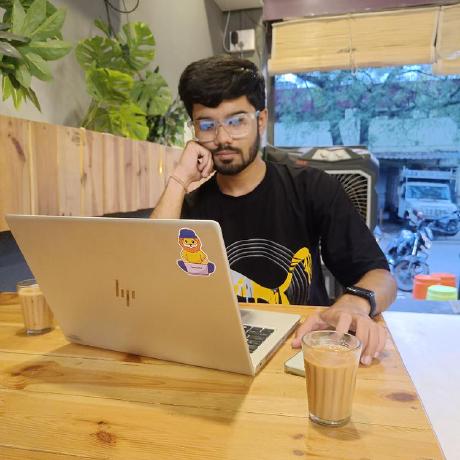 Shivanshu Maker Github