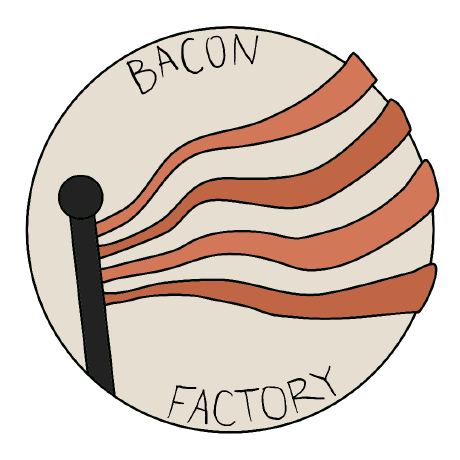 Bacon Factory Github