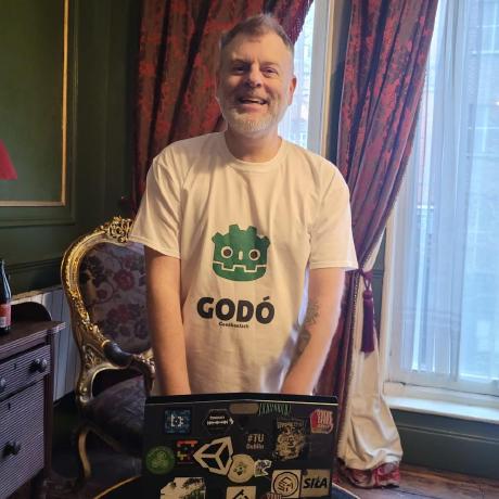 Skooter500 Bryan Duggan Github