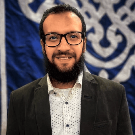 Ahmadomar Ahmed Omar Github