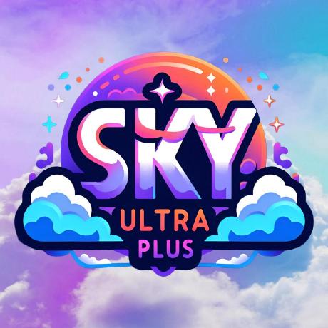 Skyultraplus Github