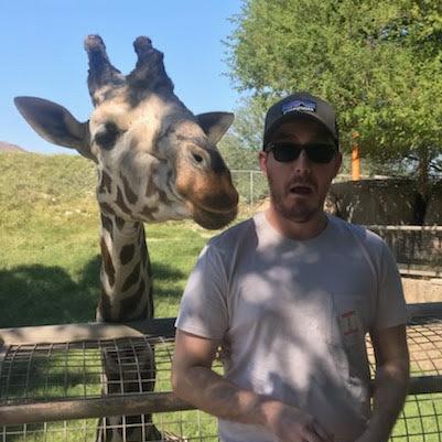 Jonjohnsonjr Jon Johnson Github