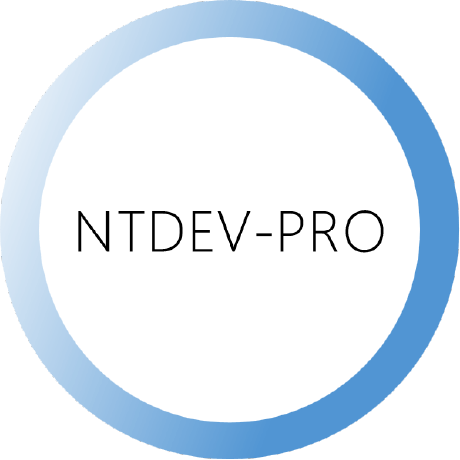System Ntdev Pro Github