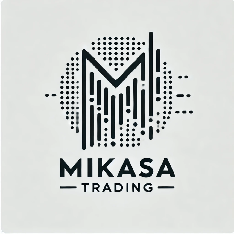 Mikasa Trading Github
