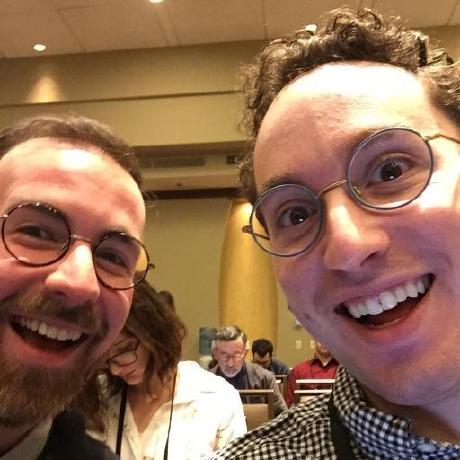 Steven Gerald Rich Github