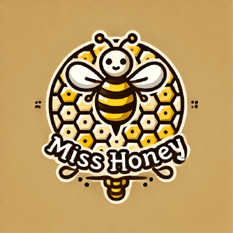 Miss Honey Github