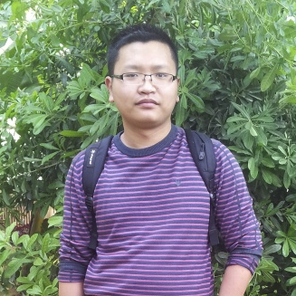 Abel533 Liuzh Github