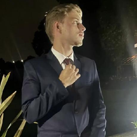 Leander Antonio Github