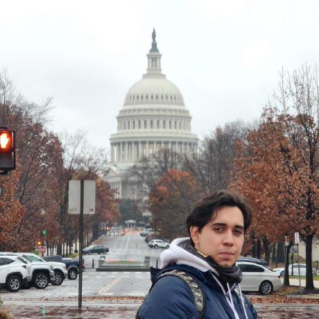 Oscar8ac20 Oscar Ochoa Github