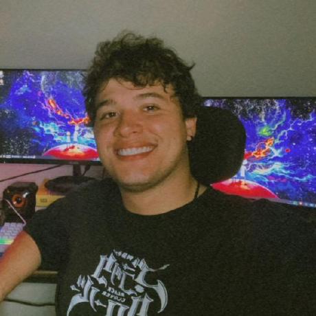 Ramiromolina21 Ramiro Ernesto Molina Acosta Github