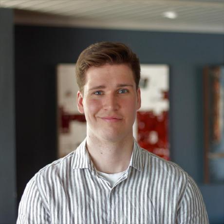 Sanderbusu Sander Sundbye Github