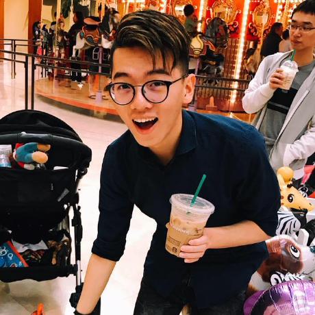 Mikaliod Mike Dong Github