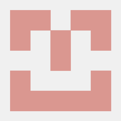 Daniel Blackford Github