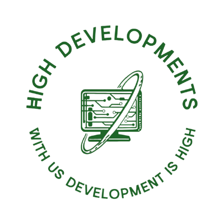 High Technology Github