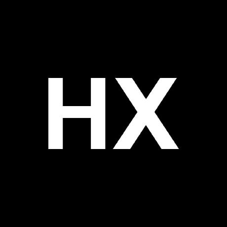 Homeofhx Harry Xie Github