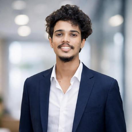 Hirusha Silva Hirusha Silva Github