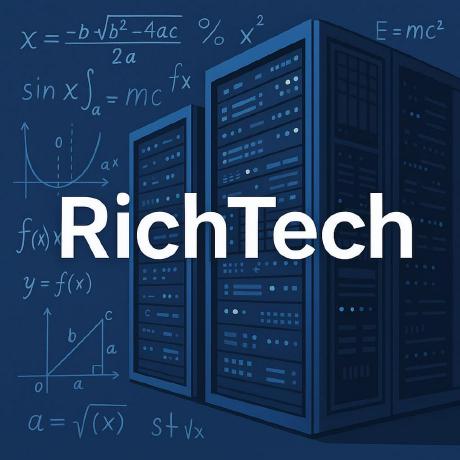 Phimmasone Richtech Github