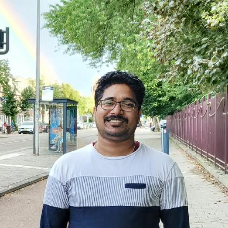 Gopinath Ahold Gopinath Viswanathan Github