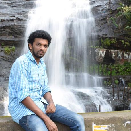Prathyush Dom Prathyush P Github