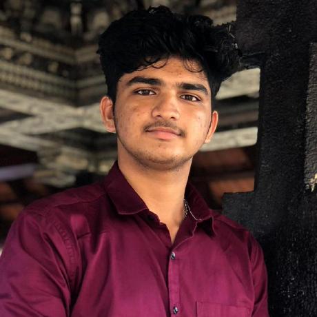 Nikhil K00 Nikhil K Github