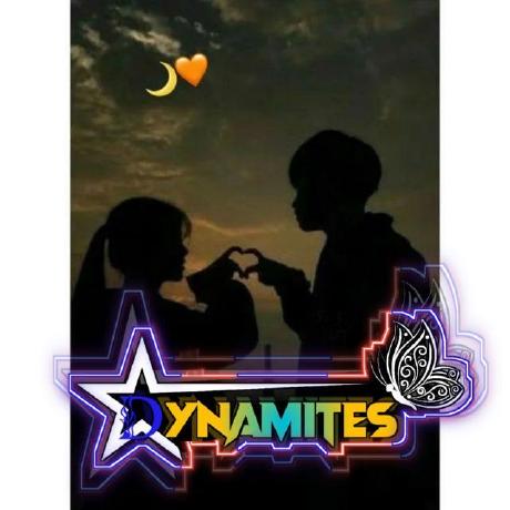 Dynamite0202 Mr Dynamite рџ в Github