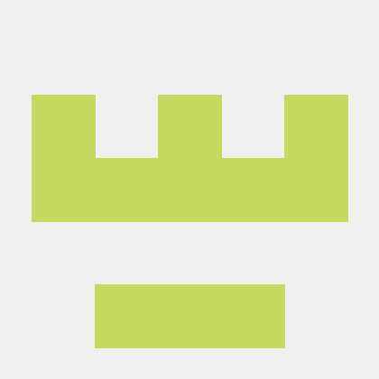 Cyanchew Yuheng Zhou Github