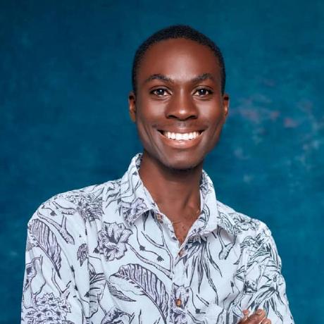 Evansdzidzienyo Codeking Github