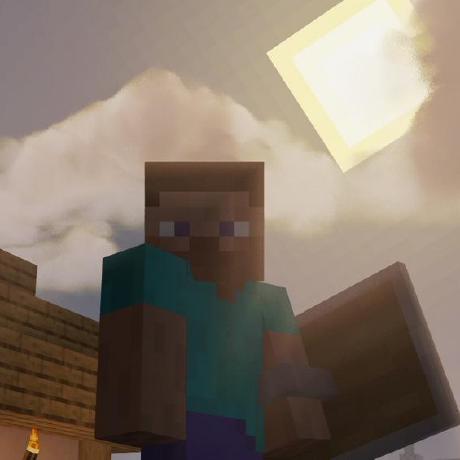 Andre Minecraft Andre Github