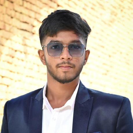 Mrgagan17 M R Gagan Github